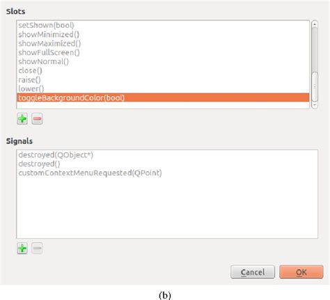 Figure 1 From Interactive Graphics Applications With Opengl Shading Language And Qt Semantic
