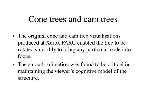 Ppt Three Dimensional Information Visualisation Powerpoint