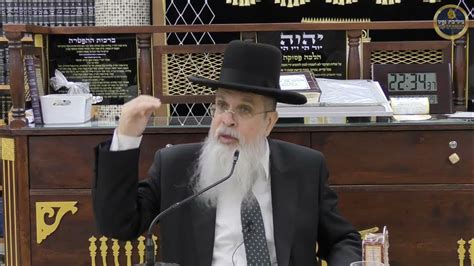 הרב שבתאי לוי שבת הלכות בישול Youtube הרב שבתאי לוי שבת הלכות בישול Youtube