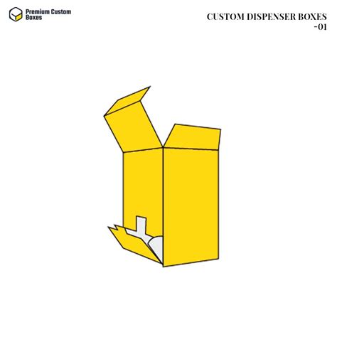 Custom Rectangular Boxes Rectangular Boxes Packaging Pcb