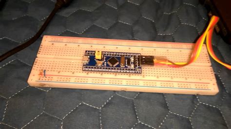 Stm32 Arduino Parte 1 YouTube