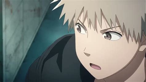 Аниме Великая небесная стена Tengoku Daimakyou Трейлер Youtube