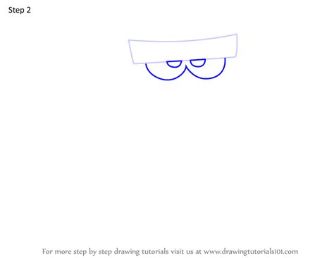 How To Draw Boop From StoryBots StoryBots Step By Step DrawingTutorials101 Com