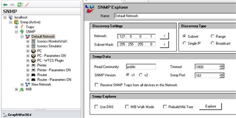 Connecting To Devices Without Browsing Support