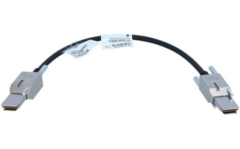 CISCO STACK T4 50CM C9200 C9200L Stacking Cable 50 CM