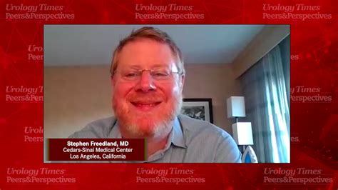 Treatment Considerations In Nonmetastatic Cspc