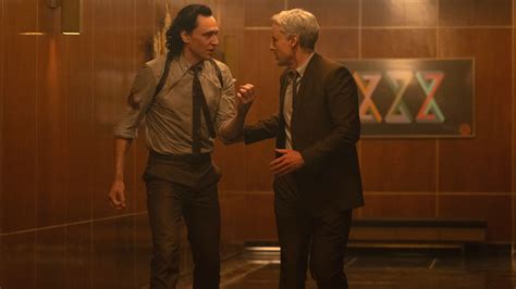 Loki Remembers The MCU Very Differently And Now I Want To Hear Him Retell Marvels Complete