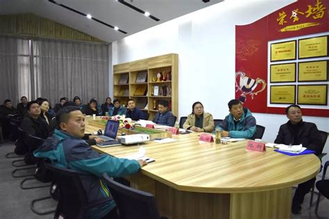 鸡公山召开5a级旅游景区创建推进会工作