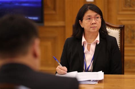 Азийн хөгжлийн банкны уулзалтаар Дарханы замын санхүүжилтийн талаар