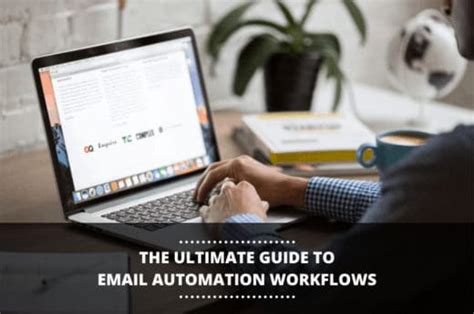Email Marketing Automation Made Simple Ultimate Guide Examples Dreamgrow