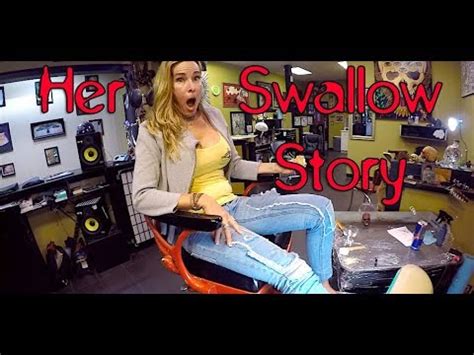 Her Swallow Story Youtube