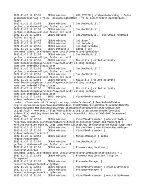17 Pdf Android Operating System Java Programming Language