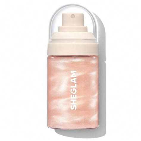 Sheglam Light Me Up Luminous Setting Spray 55ml Cosmo Store Egypt