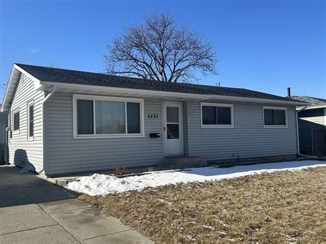 2632 Miles Ave Billings Mt 59102 House Rental In Billings Mt