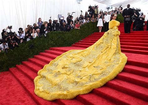 Met Gala 2019 Theme The Campiest Looks In Met Gala History Vogue