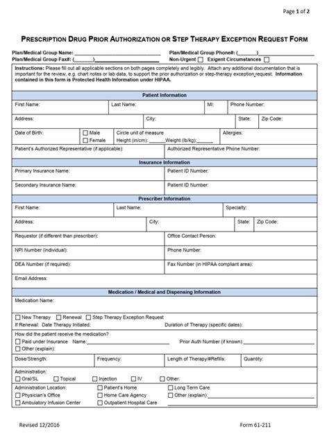 Cauniversalpaform Pdf Medical Prescription Social Programs