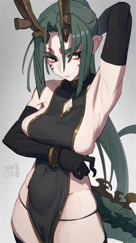 Original Drawn By Hata4564 Danbooru Original Drawn By Hata4564 Danbooru