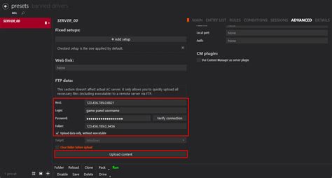 Enabling Cross Play For Your Valheim Server Knowledgebase