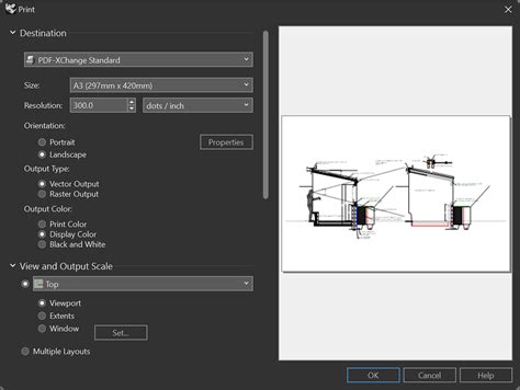 Bug Print To PDF Page Size Error Serengeti Rhino WIP McNeel Forum