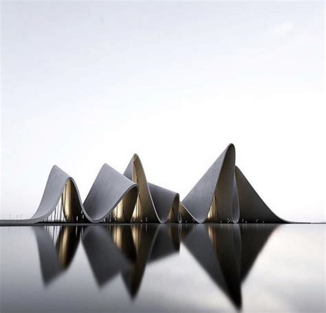 Parametricarchitecture On Linkedin Render Rendering Visualization Architecturerender