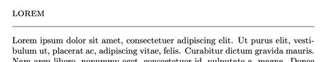 how to adjust spacing above table of content in memoir tex latex