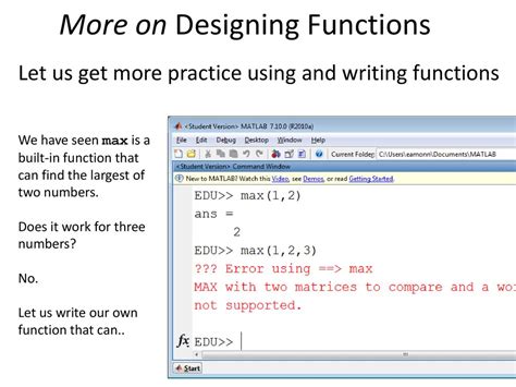 Cs005 Introduction To Programming Ppt Download