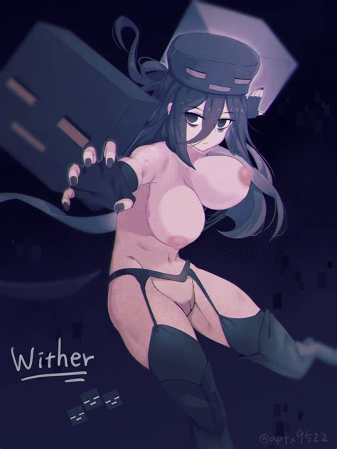 Rule 34 Black Eyes Black Hair Dead Eyes Eye Bags Fingerless Gloves