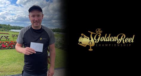 Phil Canning Qualifies For Golden Reel Final Baiting The Swim