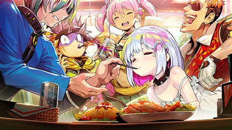 【dl版】ドーナドーナ いっしょにわるいことをしよう【萌えゲーアワード2020 準大賞 受賞】 アダルトpcゲーム Fanza Games