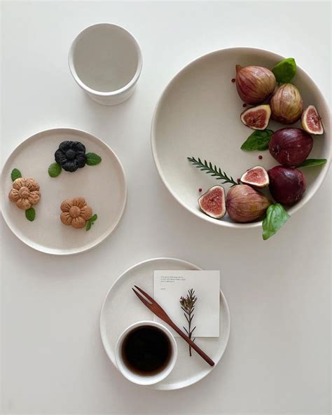 Roarnewbride님의 스타일 우리의식탁 풍성해지는 스타일 정보