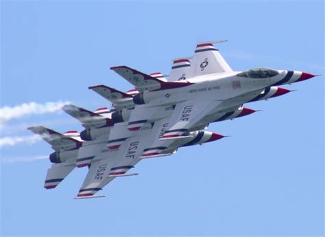 Thunderbird Stack Rfighterjets