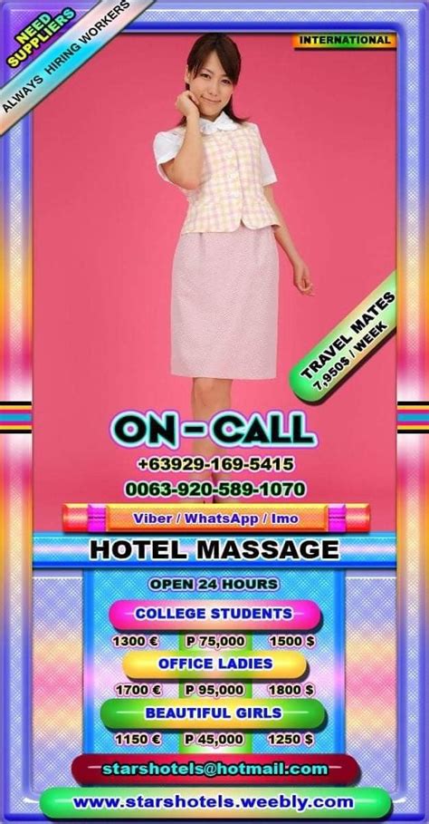 Cebu Massage Massage Therapy In Cebu City Philippines Cebu Massage