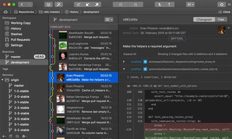 8 Git Gui Clients For Developers Somewhat Creative