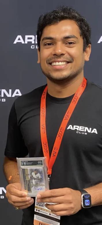 Arena Club Interview With Head Of Engineering Vartul Agrawal About The