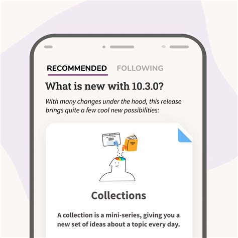 Deepstash On Linkedin Developer Update