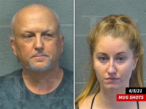 Tiger King Star Jeff Lowe And Wife Close Out Drunk Driving Cases With