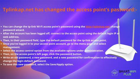 PPT Tplinkap Net Setup Tp Link Tp Link PowerPoint Presentation Free Download ID