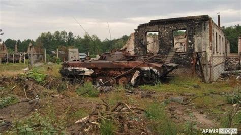 Окупанти виселяють людей з домівок та вивозять на тимчасово окуповані території зведення