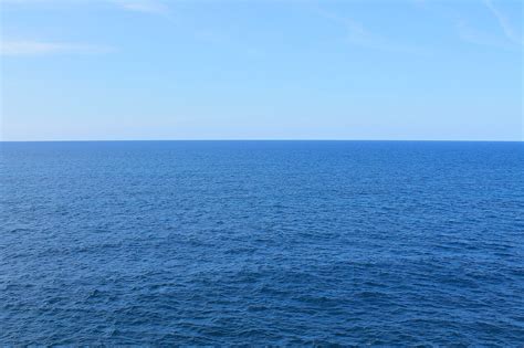 What Is An Ocean Definition History Ocean Maps Habitat