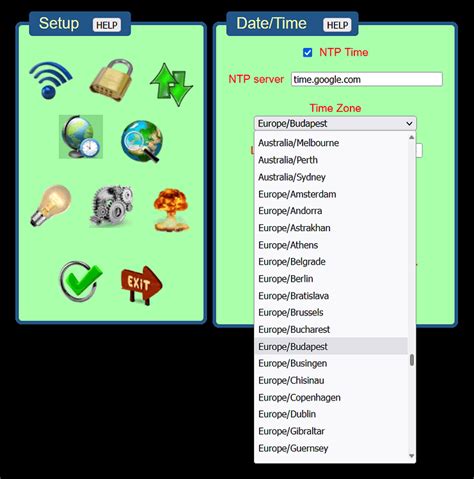 How To Get Offset Timeh Programming Arduino Forum