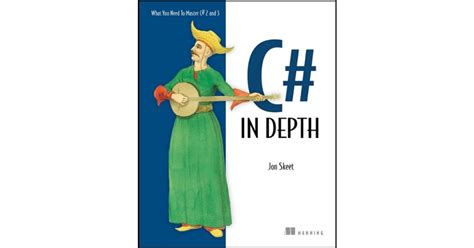 C In Depth Book
