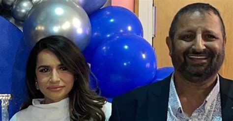 Devastated Apprentice Winner Harpreet Kaur Reveals Her Beloved Father Has Died Mirror Online