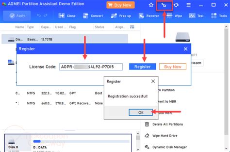 64 Off Aomei Partition Assistant Professional Coupon Code