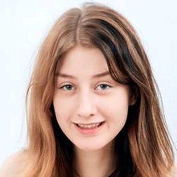 Sasha Paige биография рост вес размер груди