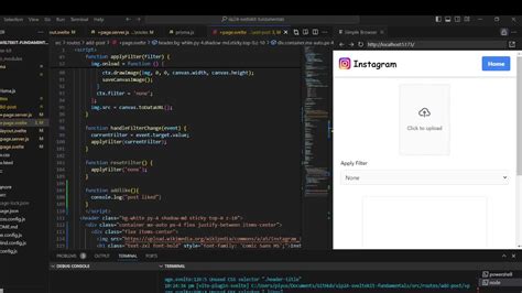 sayali virkar on linkedin sveltekit webdevelopment vscode instagramclone coding javascript…