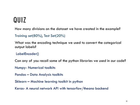 Single Layer Perceptron In Python Pdf