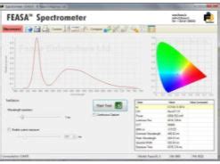 Spectrometer And Integrating Sphere Welcome To Inetest