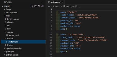Mqtt Client Not Connected Configuration Home Assistant Community