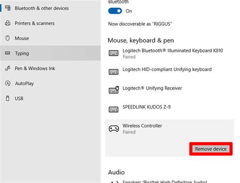 Install Bluetooth In Windows Wavetree