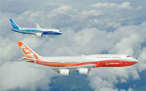 Boeing 747 Thrust Reverser System Boeing 747 Pilot Training Course